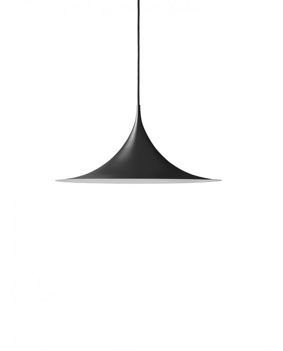 Gubi Semi Pendant Lamp