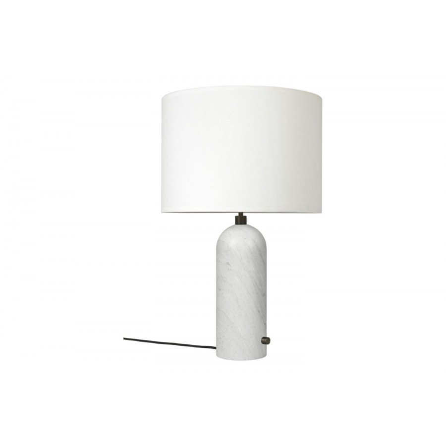 Gubi Gravity Table Lamp