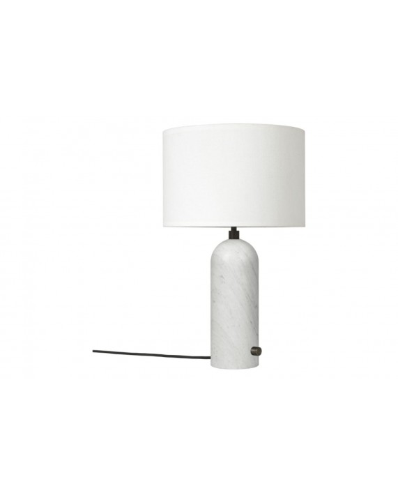 Gubi Gravity Table Lamp