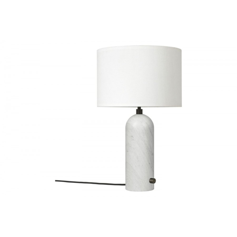 Gubi Gravity Table Lamp