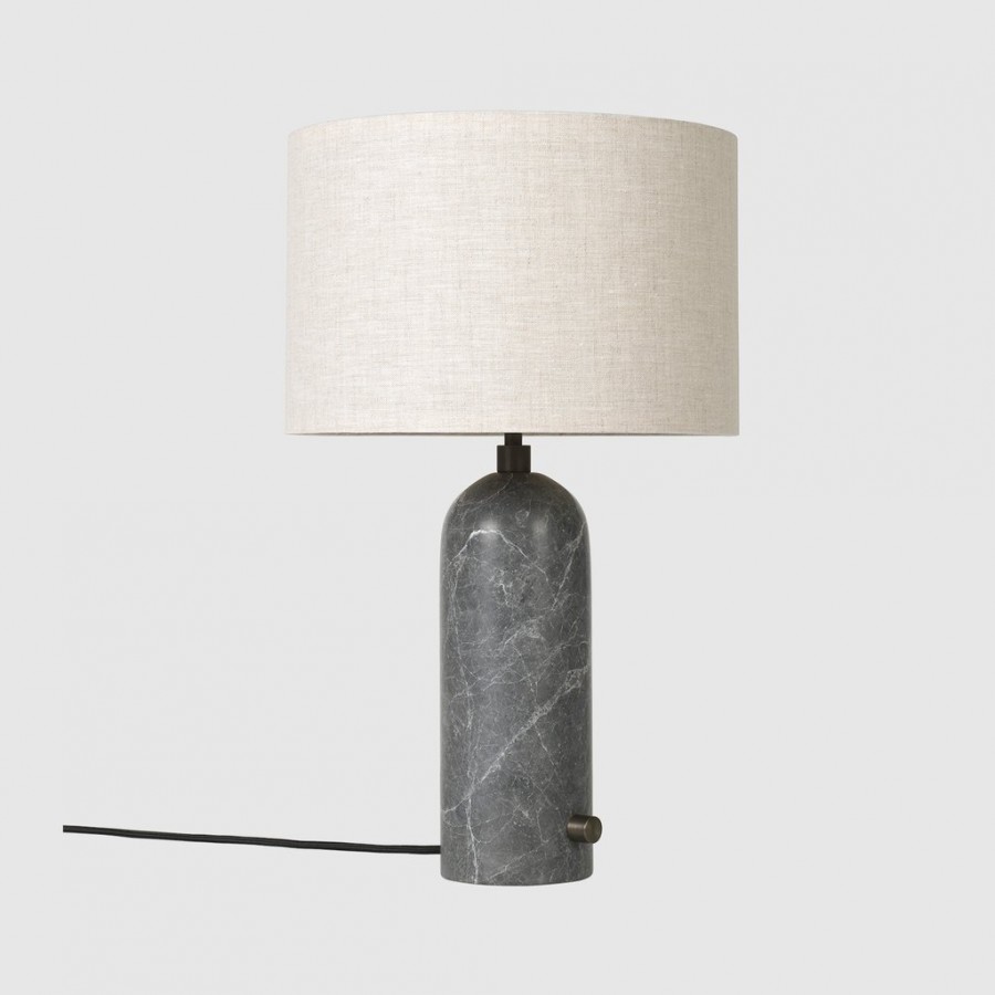 Gubi Gravity Table Lamp