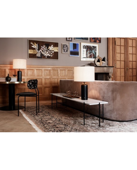 Gubi Gravity Table Lamp