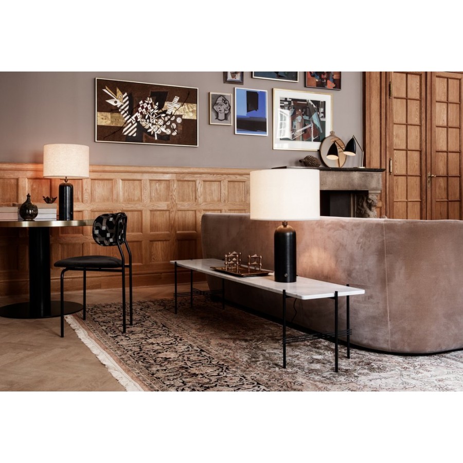 Gubi Gravity Table Lamp