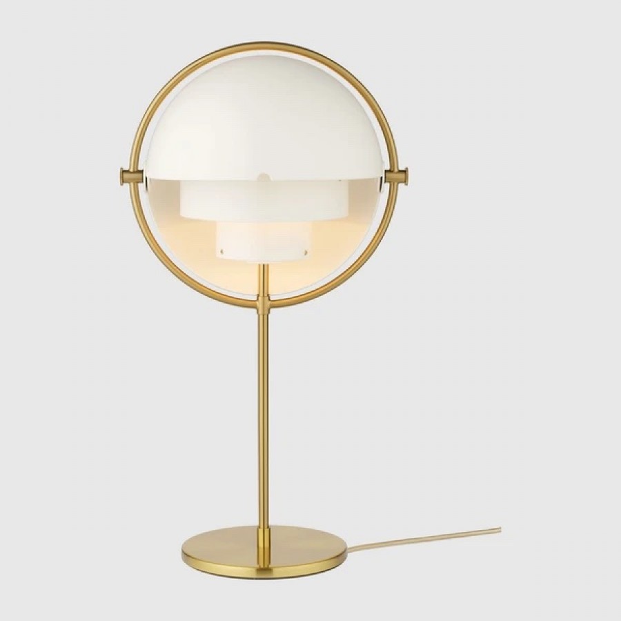 Gubi Multi-Lite Table Lamp