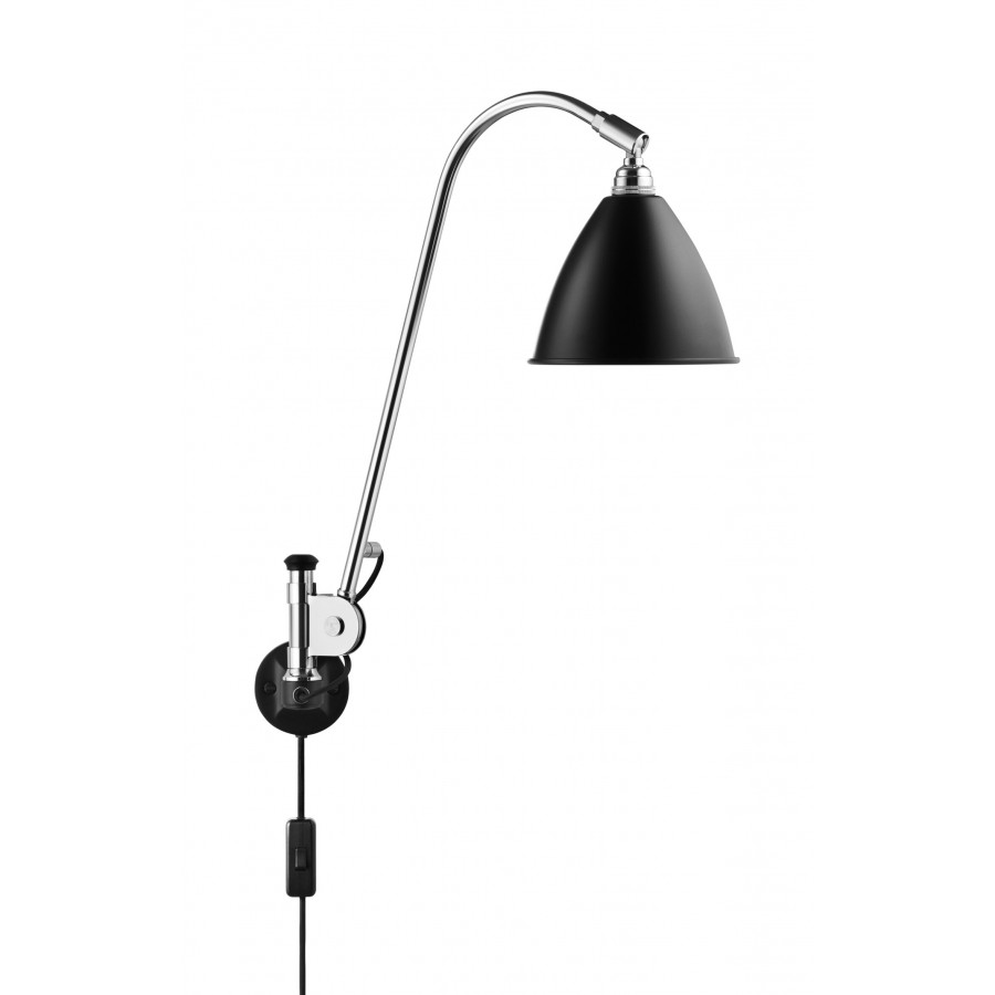 Gubi Bestlite BL6 Wall Lamp