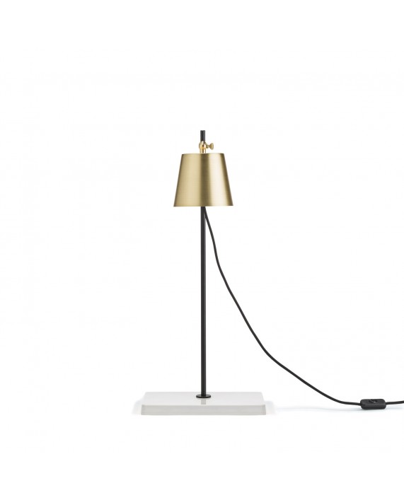 Karakter Lab Light Table Lamp