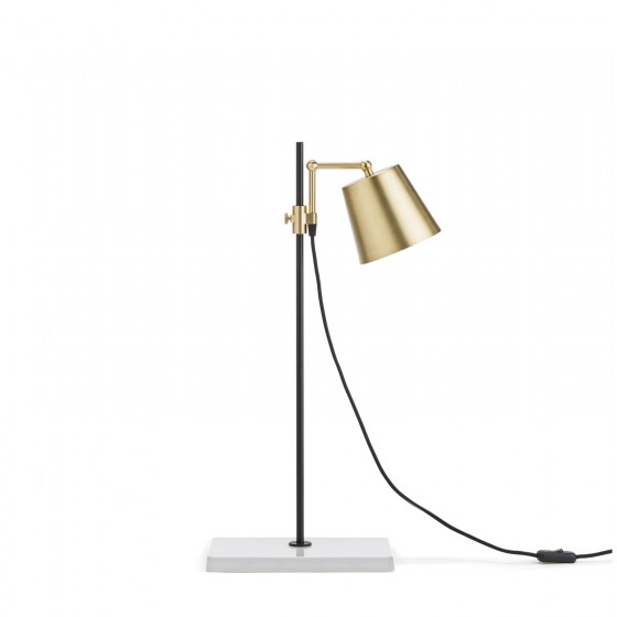 Karakter Lab Light Table Lamp
