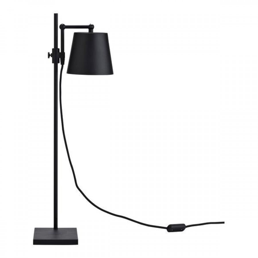 Karakter Steel Lab Light Table Lamp