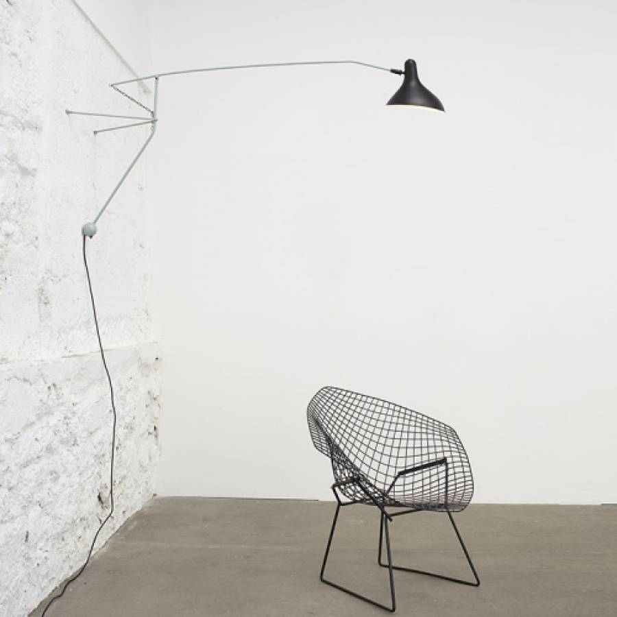 Lampe Mantis BS2 Wall Lamp
