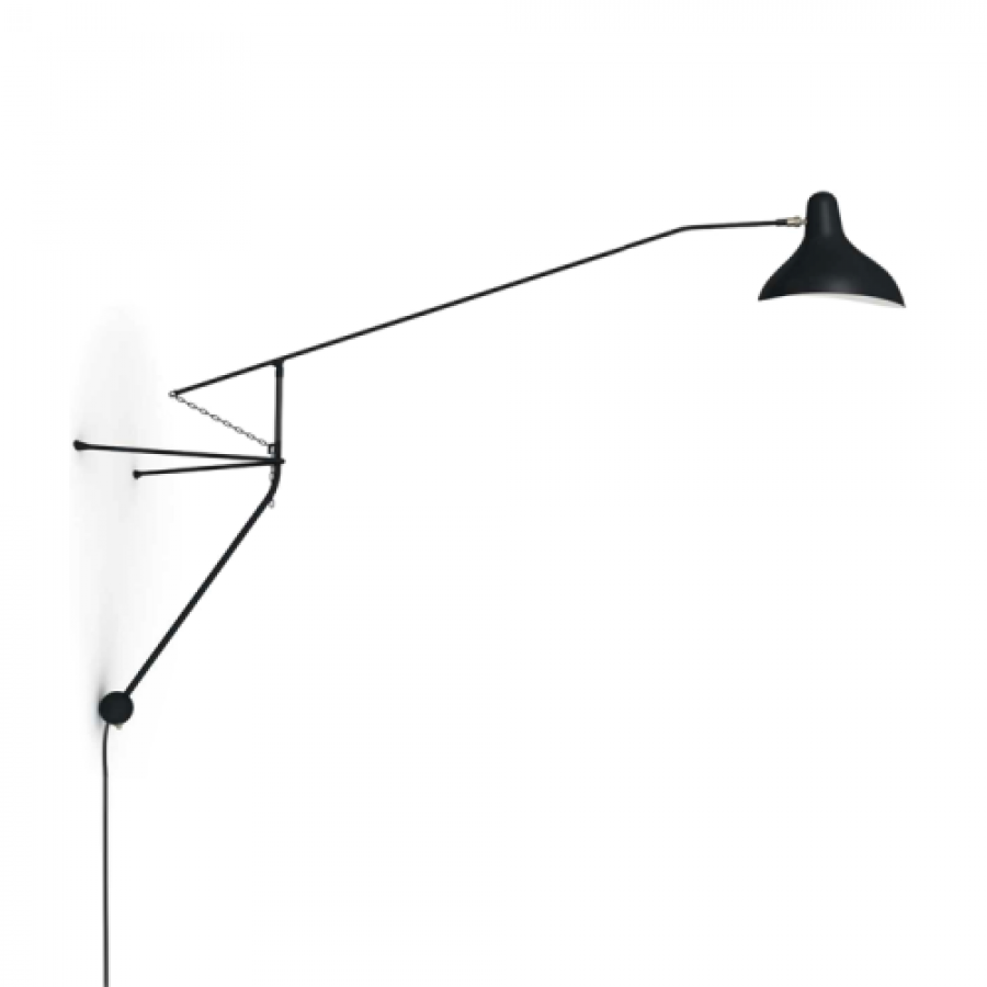 Lampe Mantis BS2 Wall Lamp