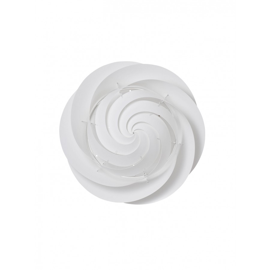 Le Klint Swirl Ceiling Lamp