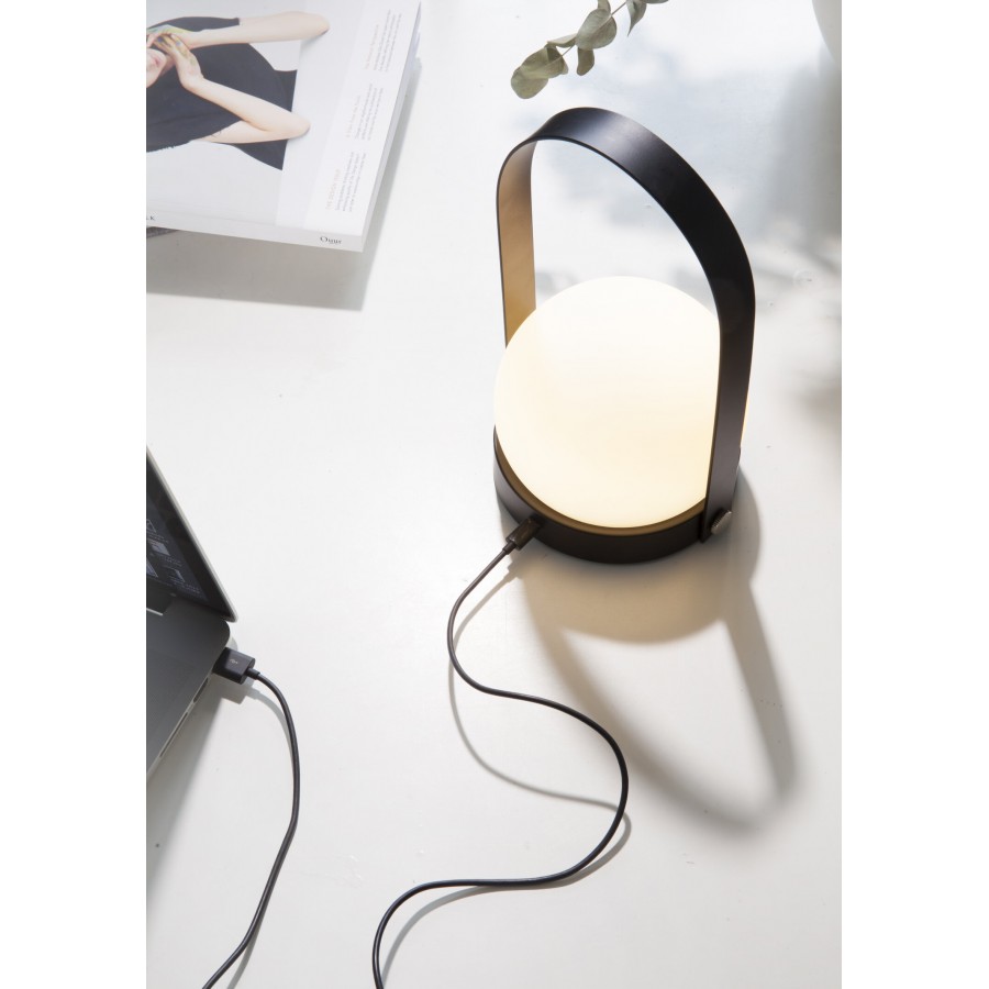 Audo Carrie Table Lamp