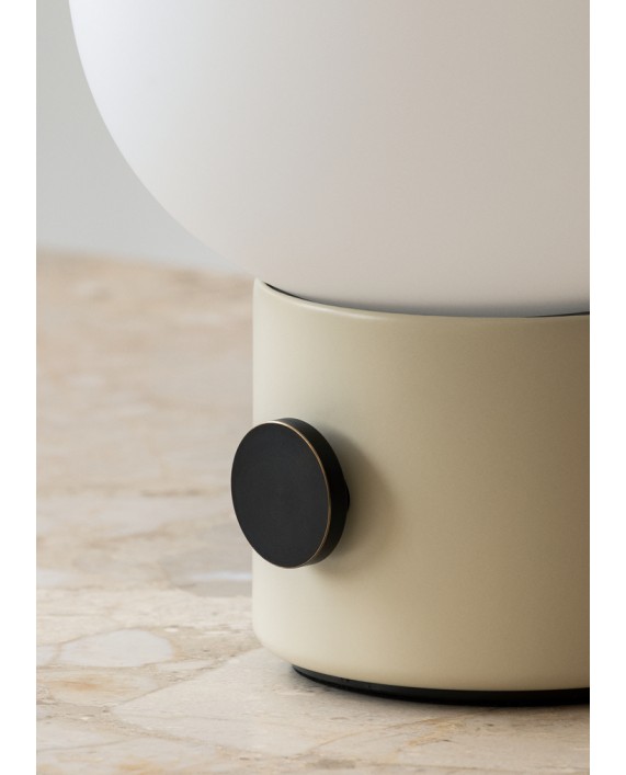 Audo JWDA Portable Table Lamp