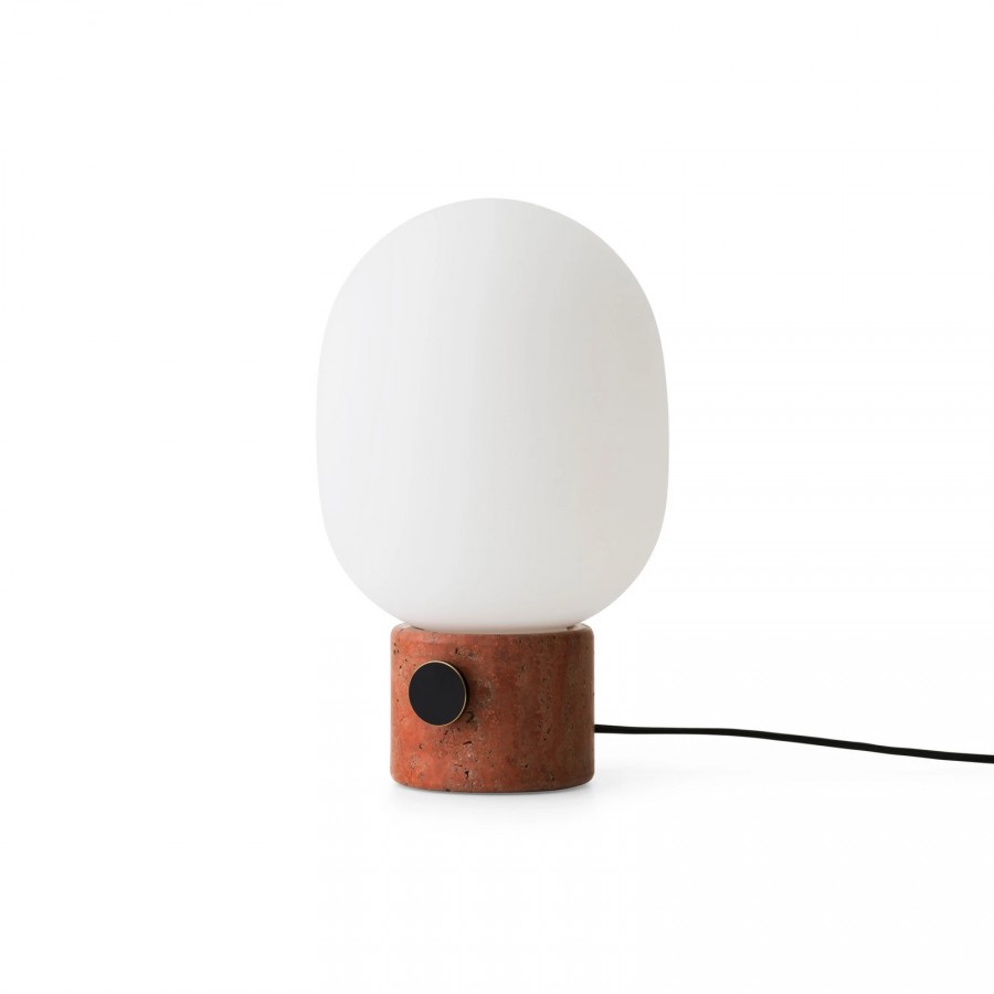 Audo JWDA Travertine Table Lamp