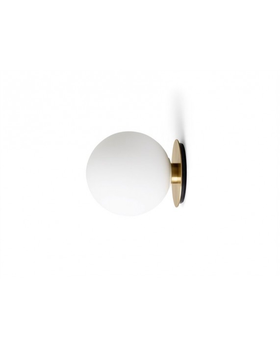 Audo TR Bulb Wall/Ceiling Lamp