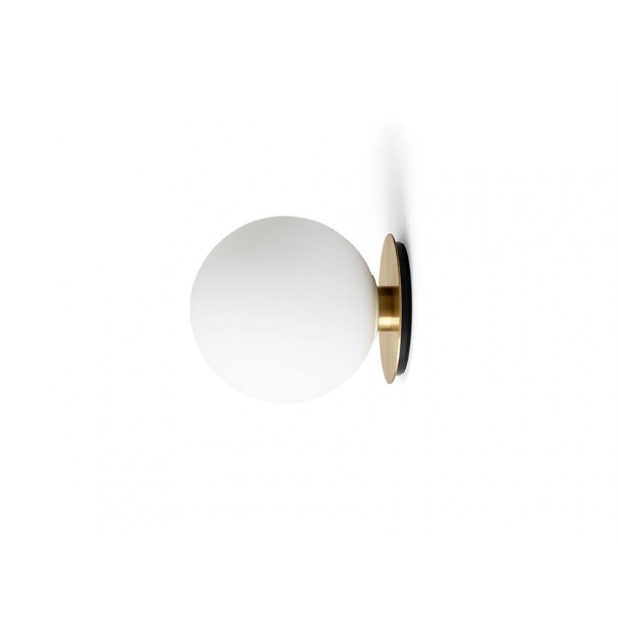 Audo TR Bulb Wall/Ceiling Lamp