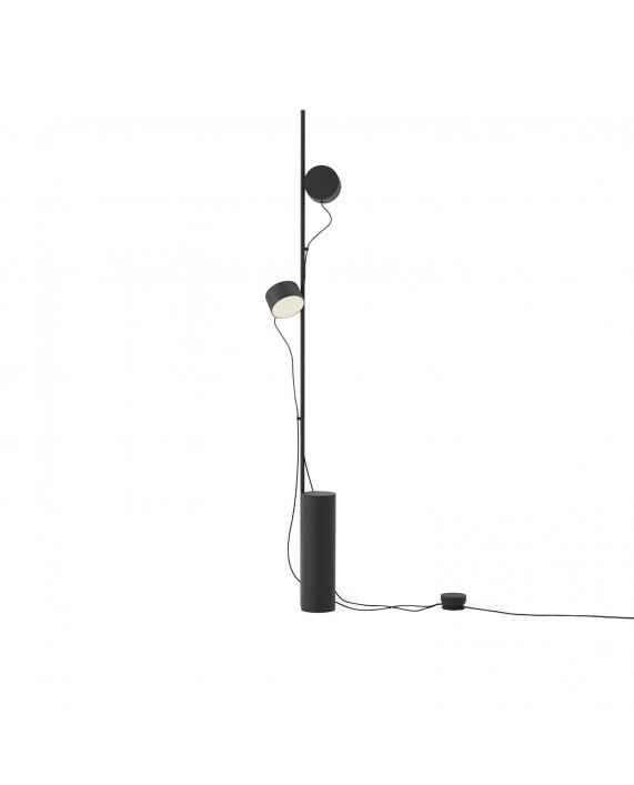 Muuto Post Floor Lamp