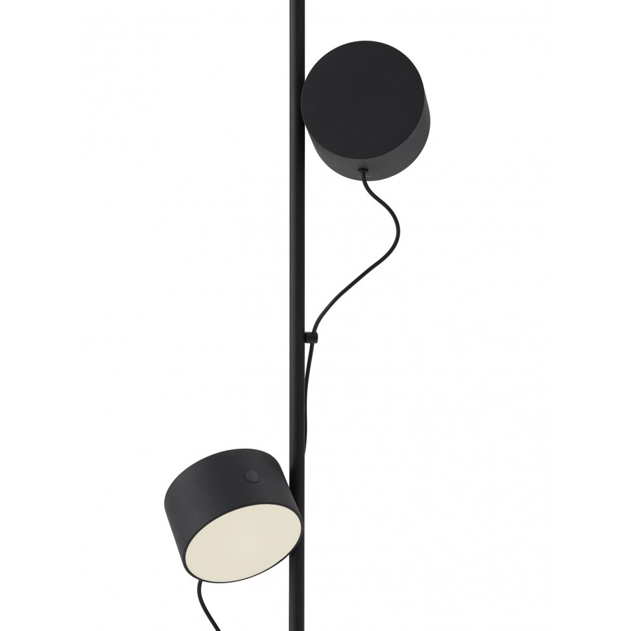 Muuto Post Floor Lamp