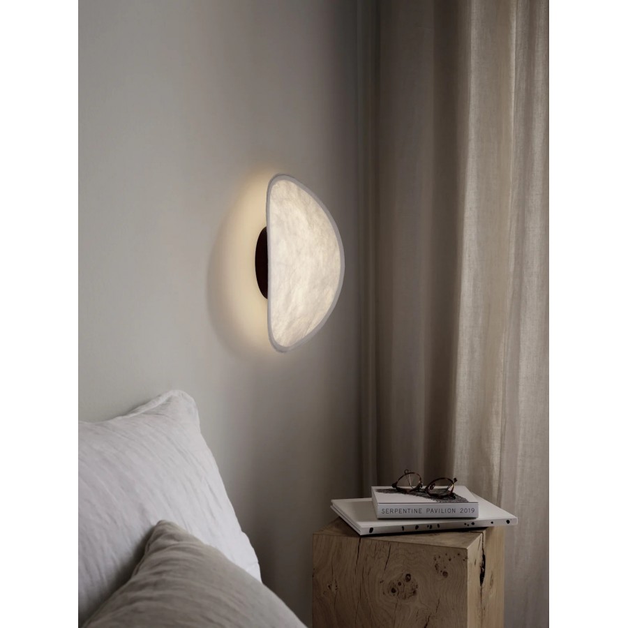 New Works Tense Wall Lamp