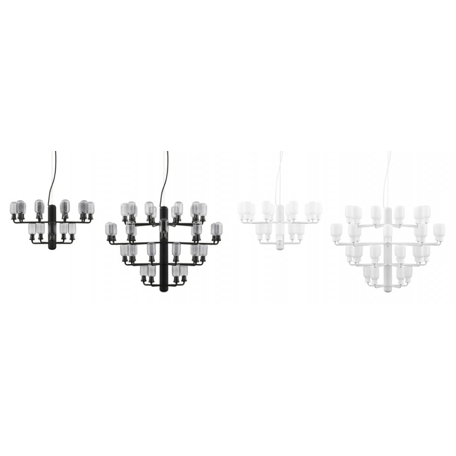 Normann Copenhagen Amp Chandelier