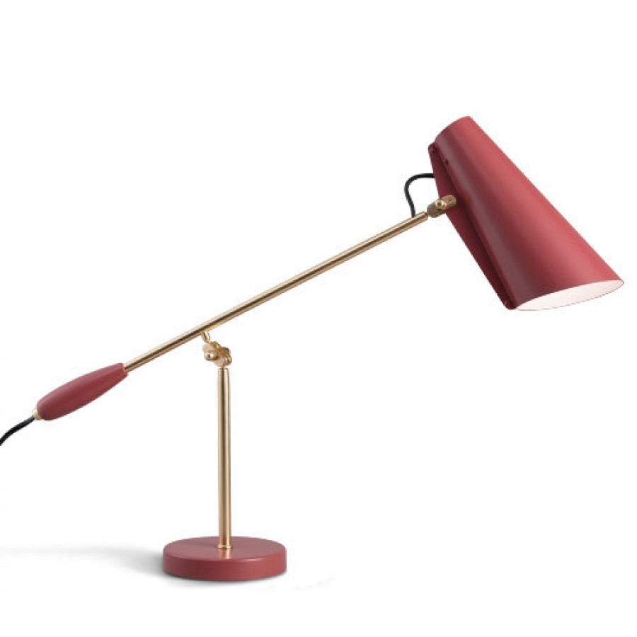 Northern Birdy Table Lamp