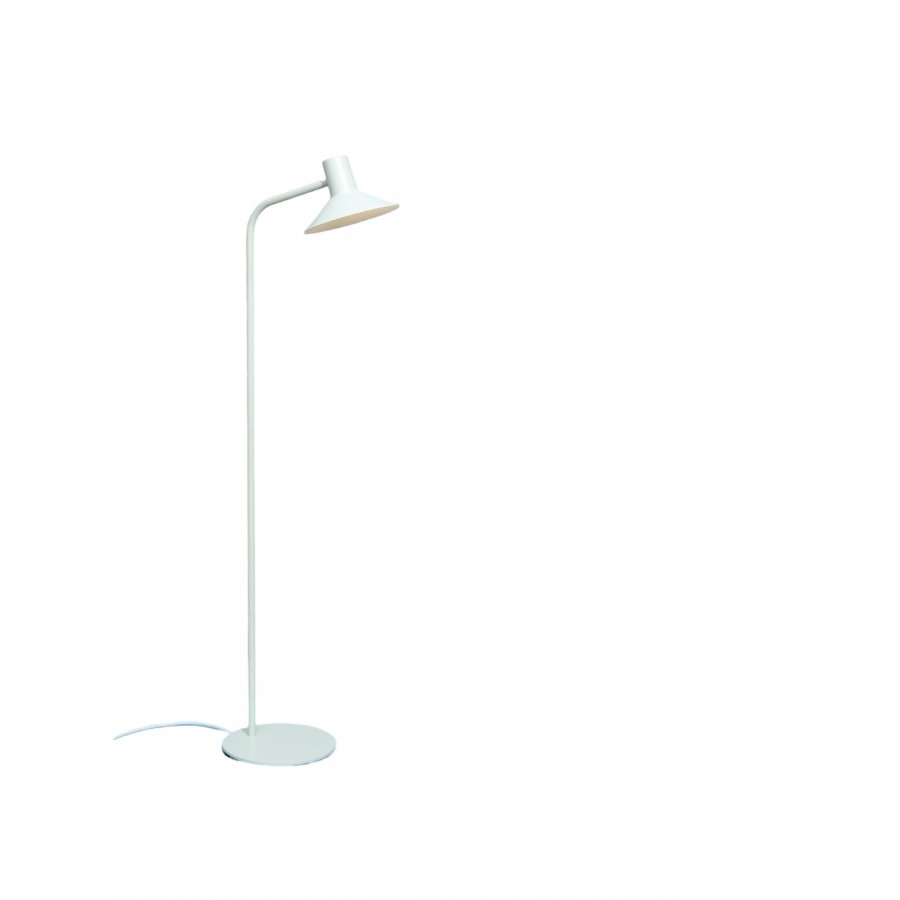 Zero Compose Metal Floor Lamp
