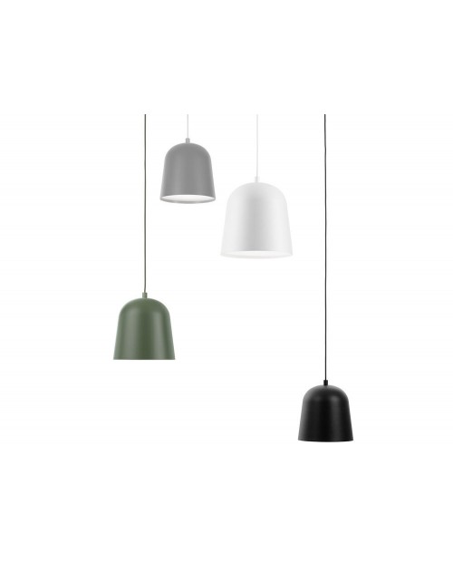 Zero Convex 3 Phase Spotlight Ceiling Lamp