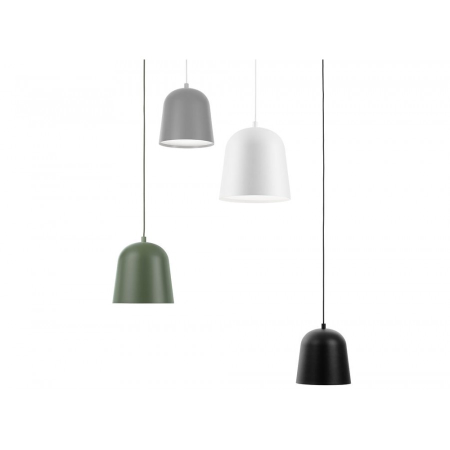 Zero Convex Large Pendant Lamp