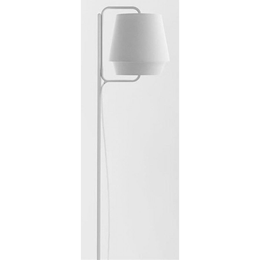 Zero Elements Floor Lamp