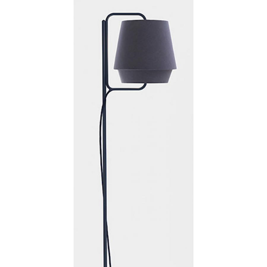 Zero Elements Floor Lamp