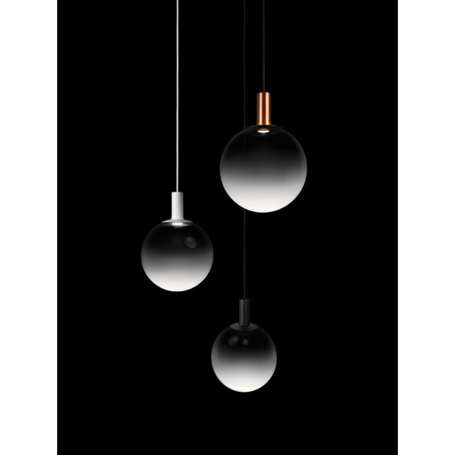 Zero Fog Pendant Lamp