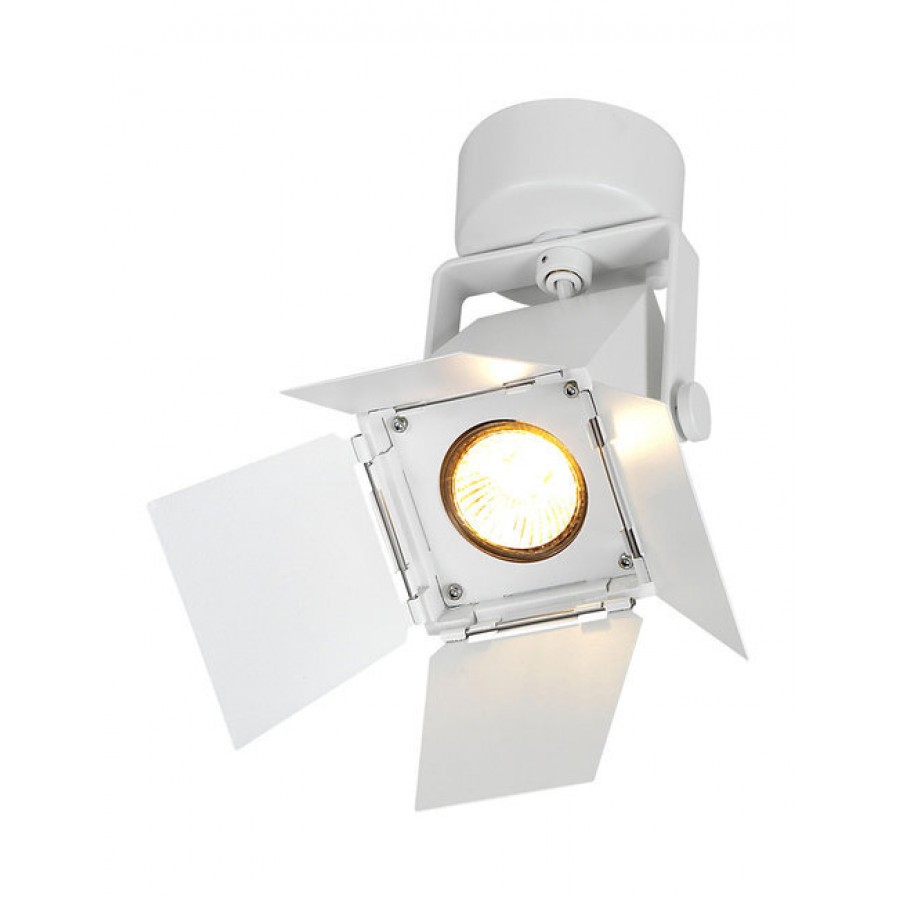 Zero Foto Small Ceiling Lamp
