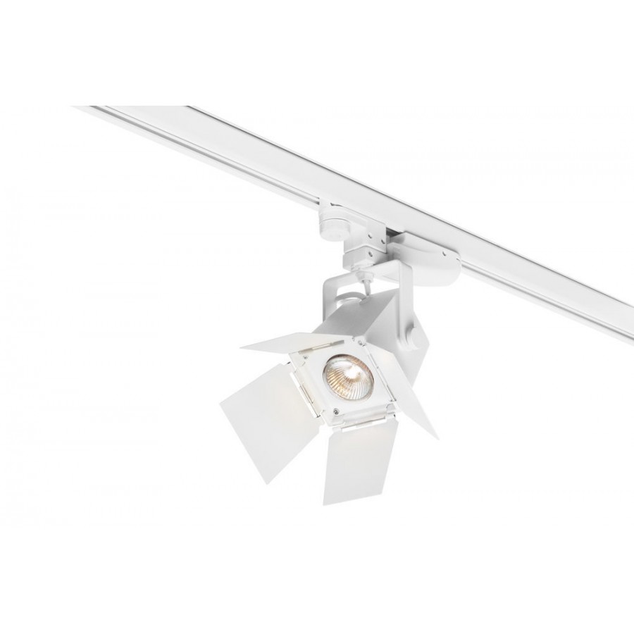 Zero Foto Small Ceiling Lamp