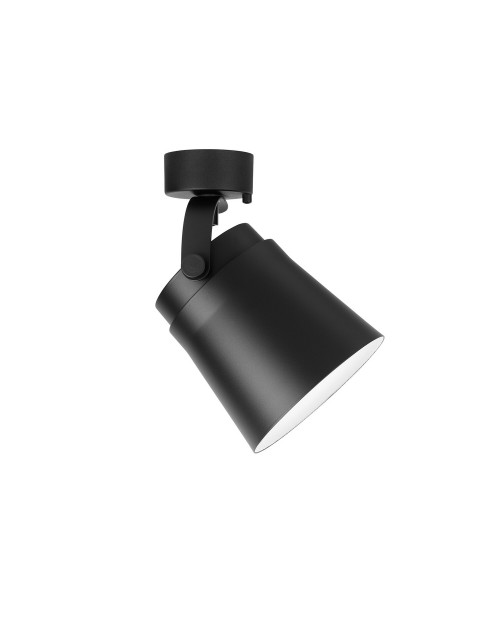 Zero Convex 3 Phase Spotlight Ceiling Lamp