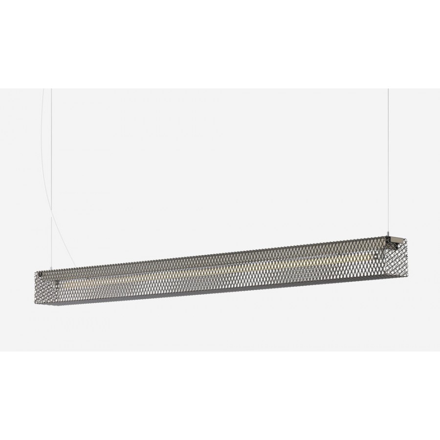 Zero Grid Pendant Lamp