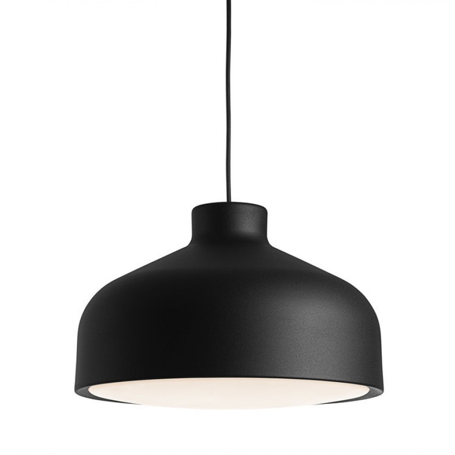 Zero Lens Large Pendant Lamp