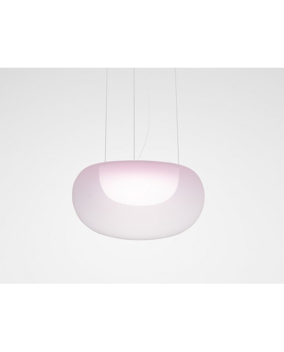 Zero Mist Pendant Lamp