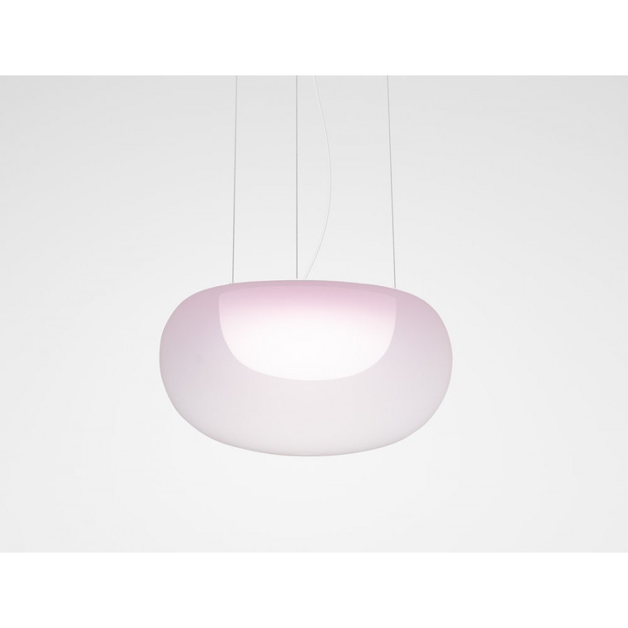 Zero Mist Pendant Lamp
