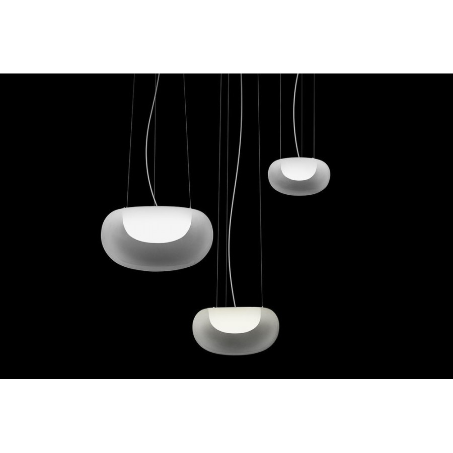 Zero Mist Pendant Lamp