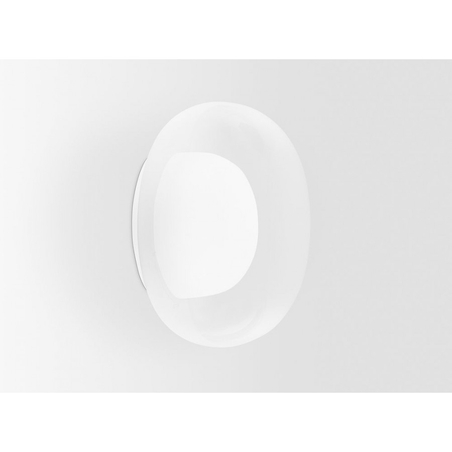 Zero Mist Ceiling Lamp