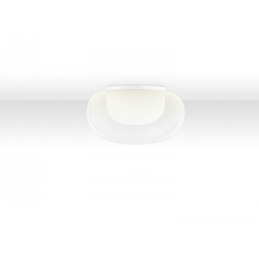 Zero Mist Ceiling Lamp