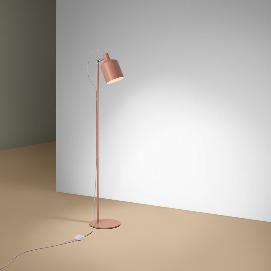 Zero Silo Floor Lamp