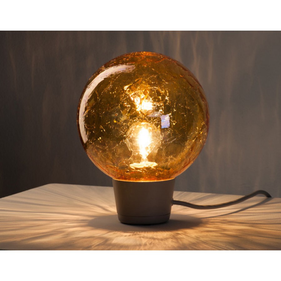 Zero Shibuya Table Lamp