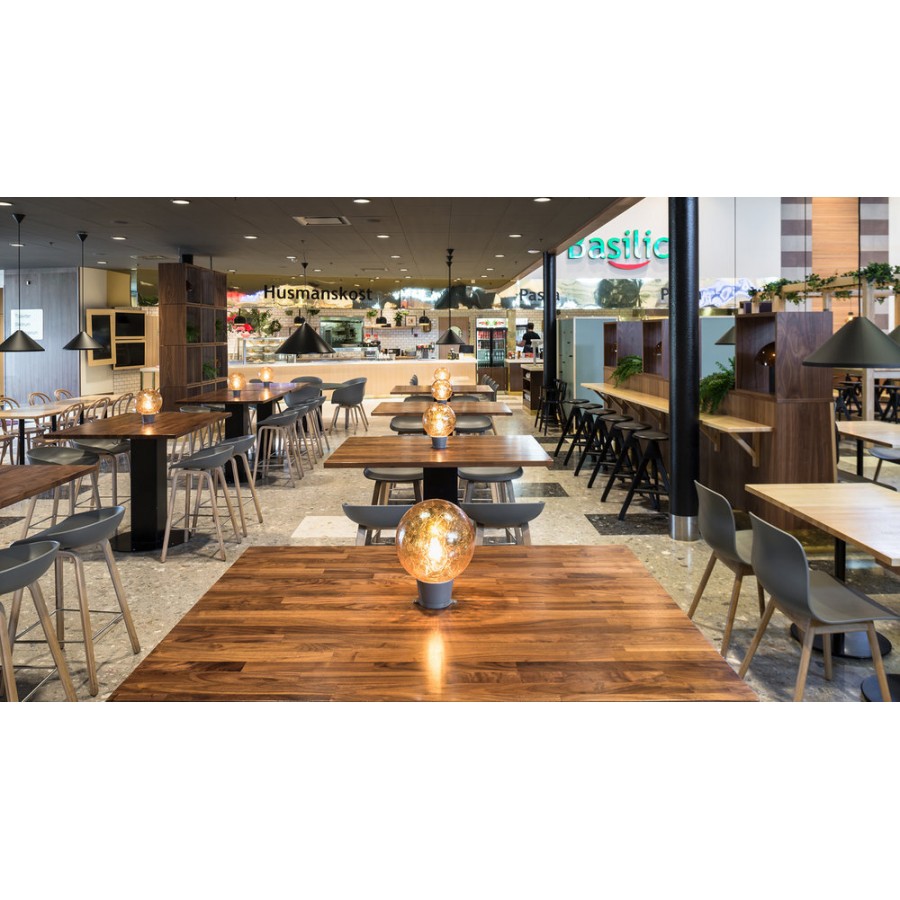 Zero Shibuya Table Lamp