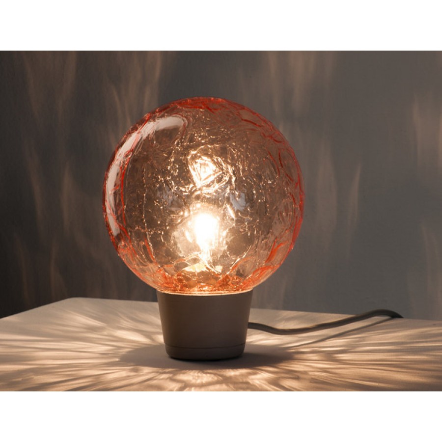 Zero Shibuya Table Lamp