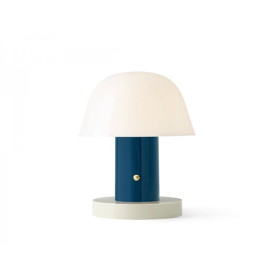 &Tradition Setago Portable Table Lamp