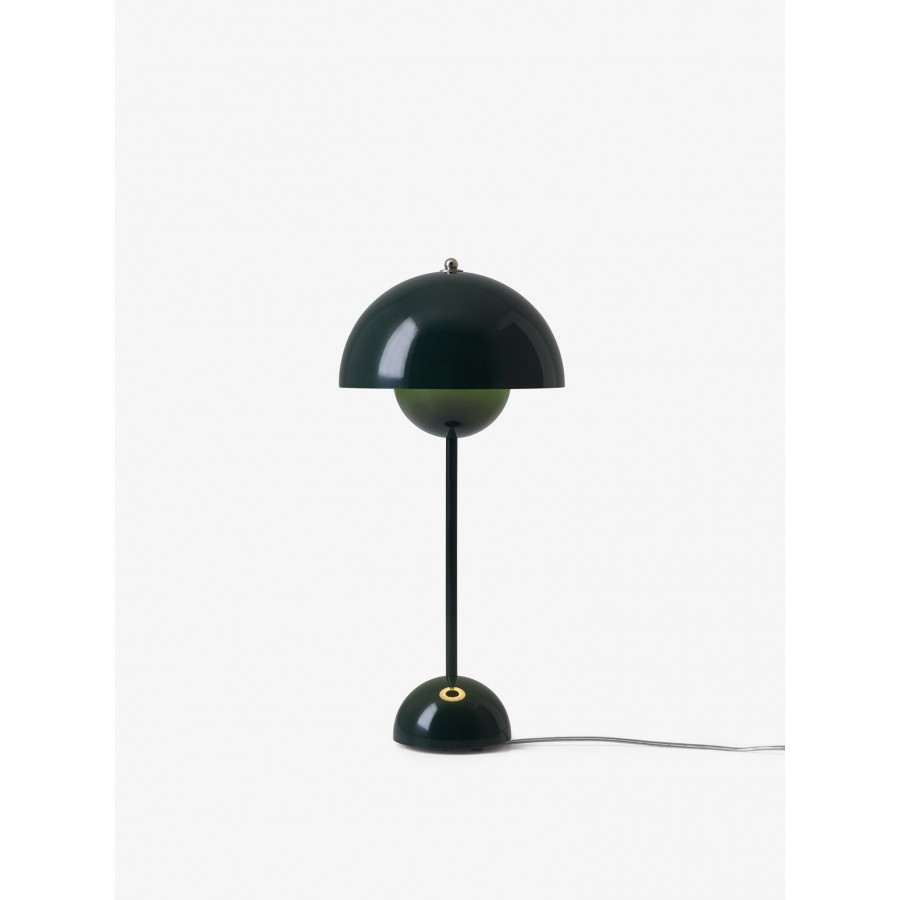 &Tradition Flowerpot VP3 Table Lamp