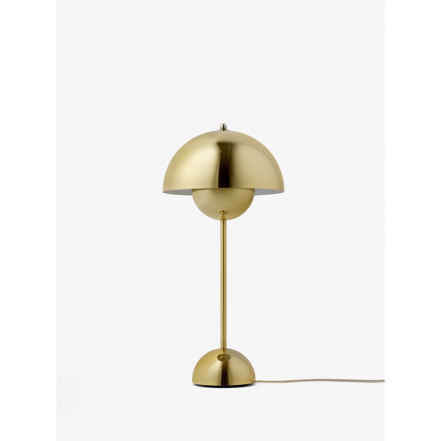 &Tradition Flowerpot VP3 Table Lamp