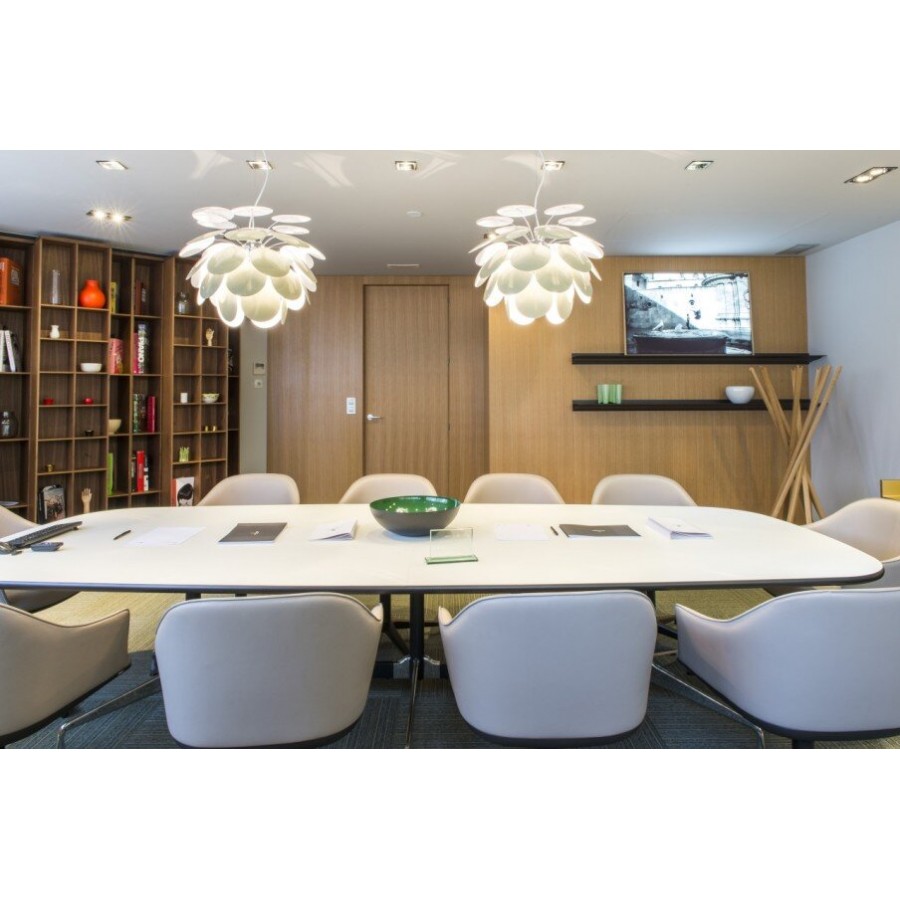 Marset Discocó Suspension Lamp