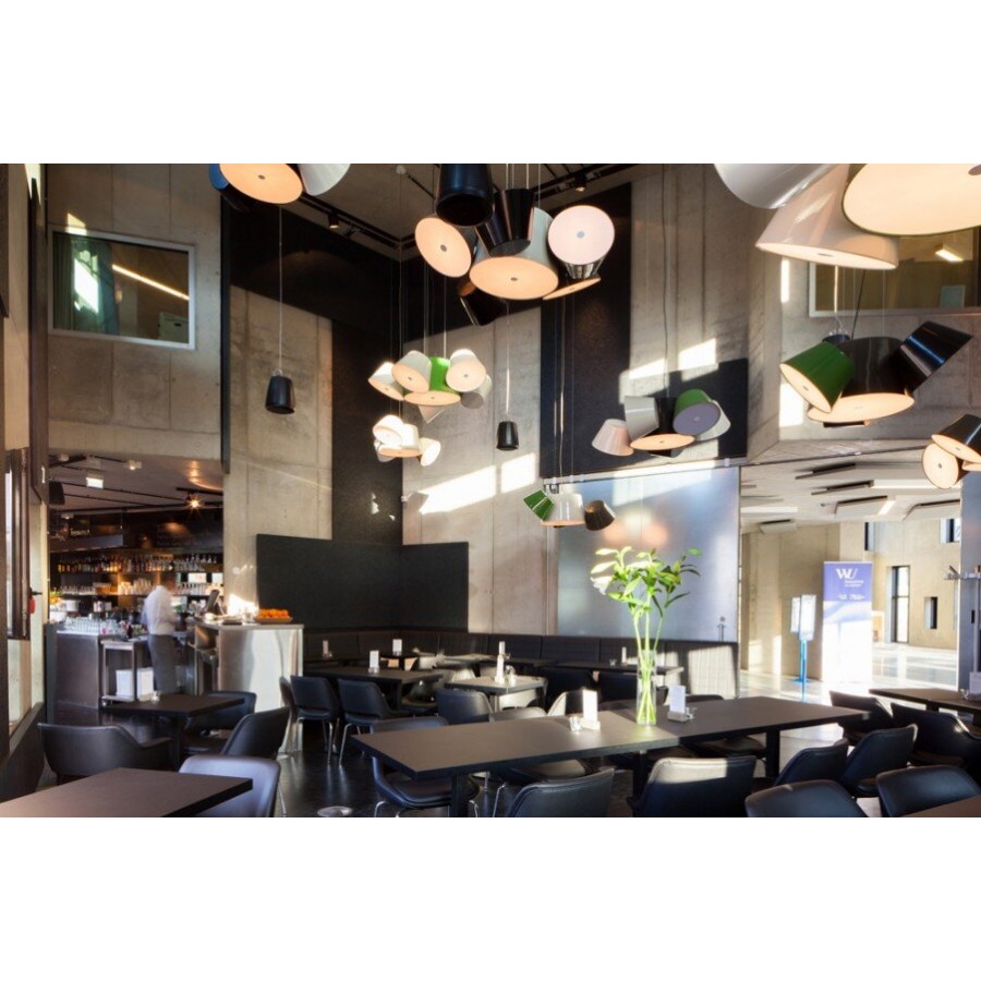 Marset Tam Tam Mini Suspension Lamp